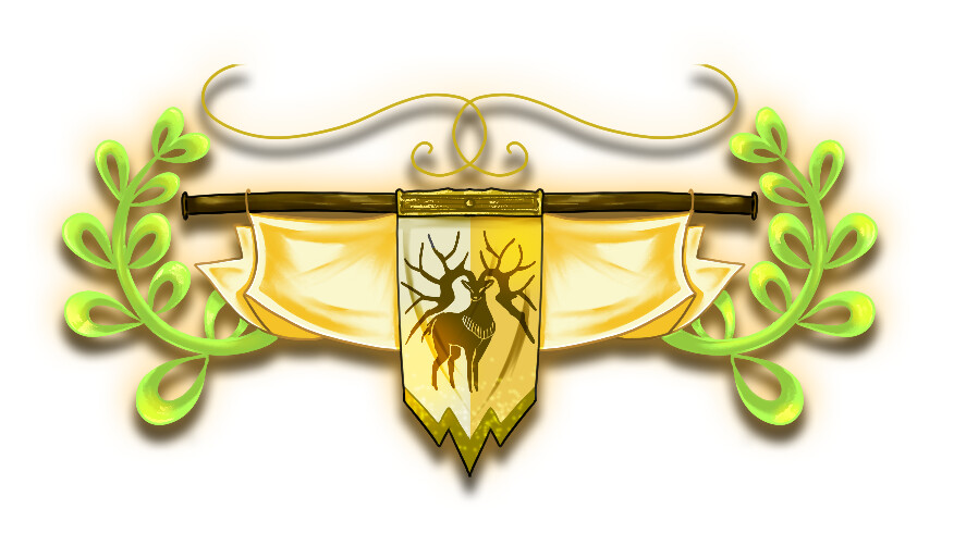 ArtStation - Commemorative banner