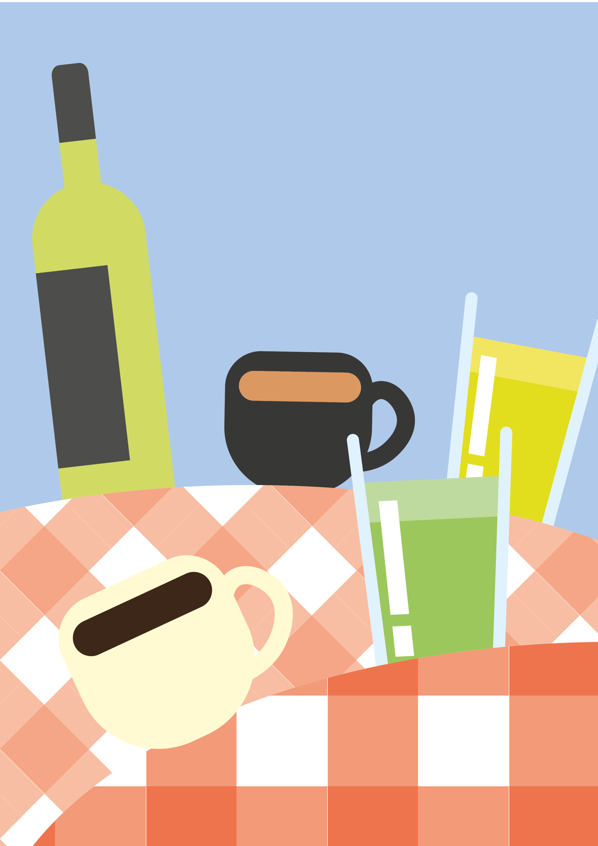 Kradan Bandicootovich - Cafe "Scola La Pasta" Logo & Menu Design