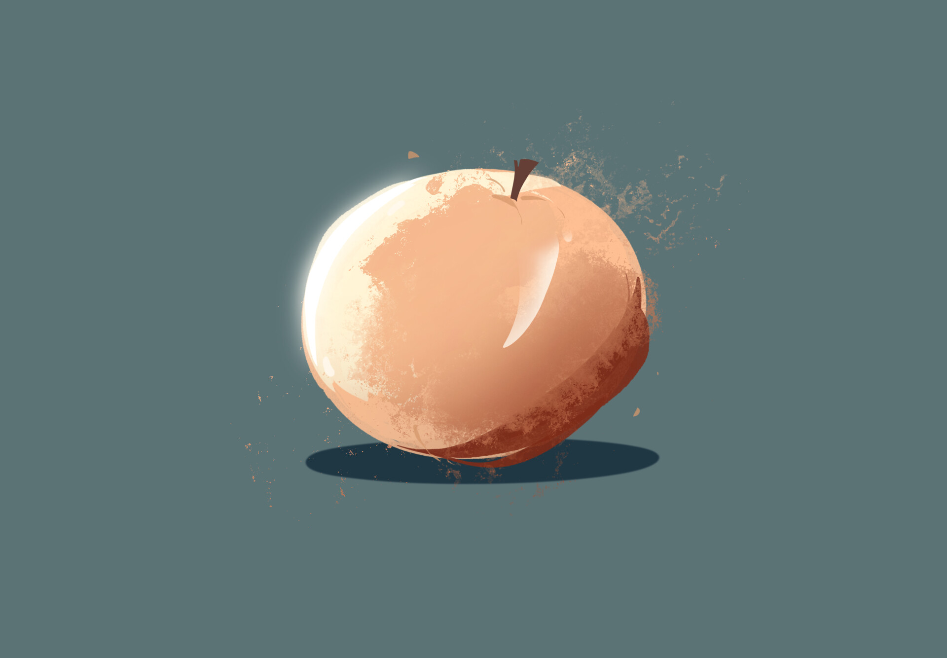 ArtStation - Papple