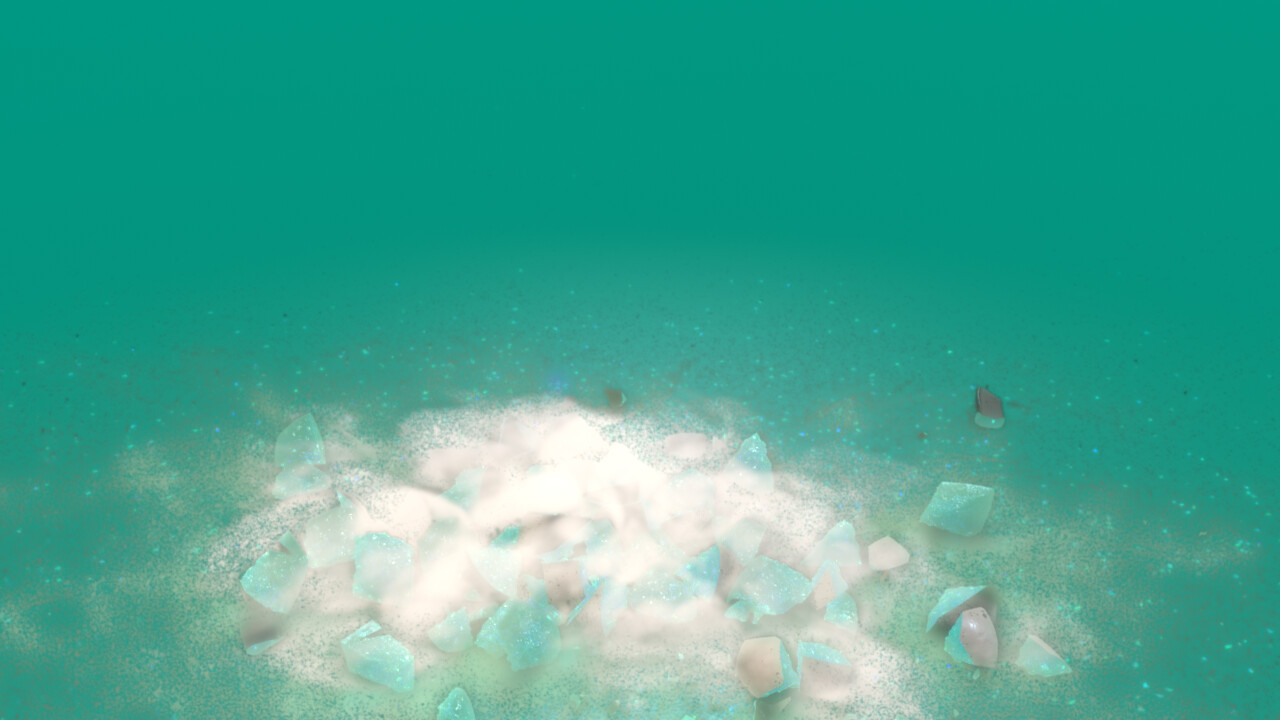 Adam James Smith - Penguin Drop