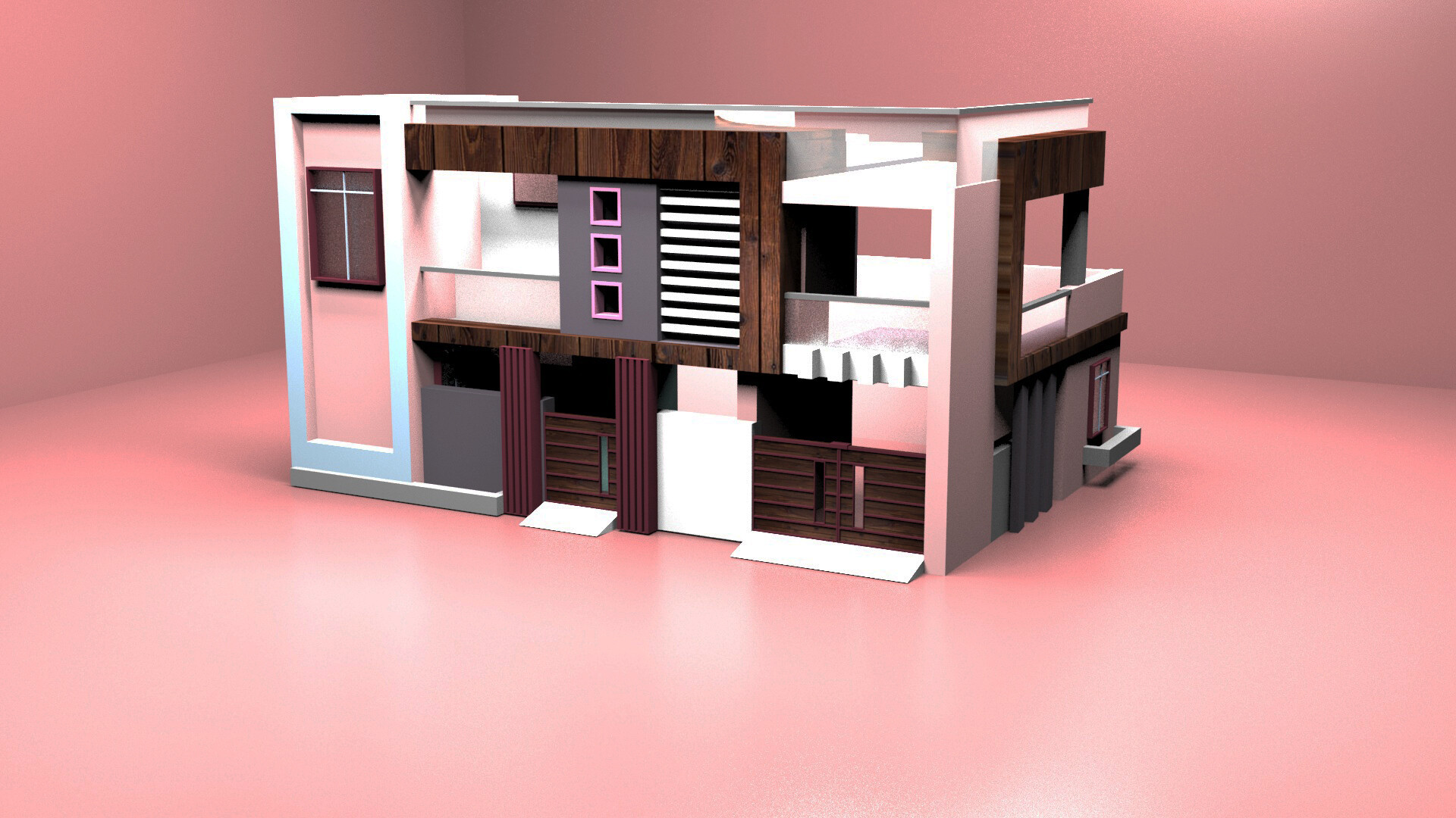 ArtStation - 3D Modeling