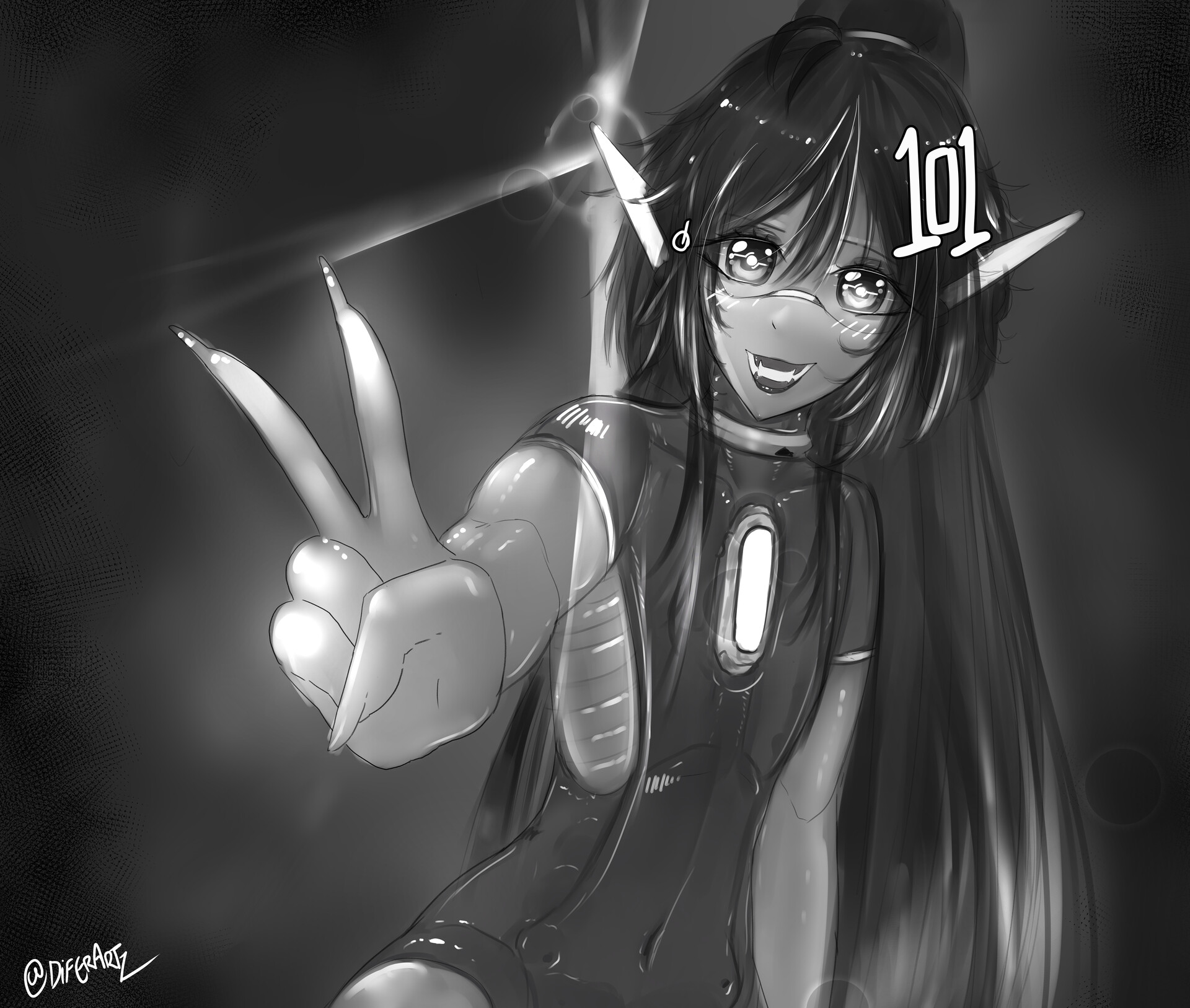 ArtStation - Sketch Collection | 02