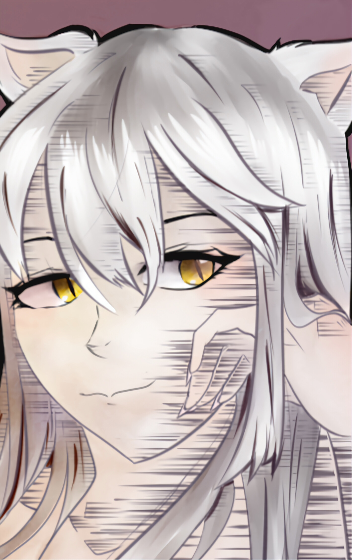 Tsubasa Hanekawa Nekomonogatari