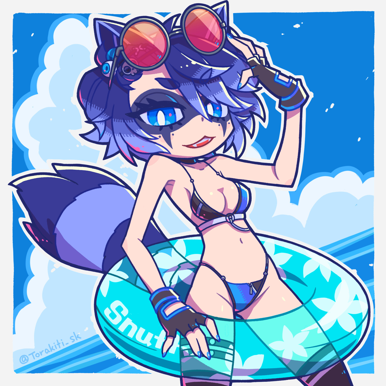 ArtStation - Snuffy #01