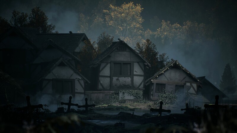 ArtStation - Dmitriy Shevchenko