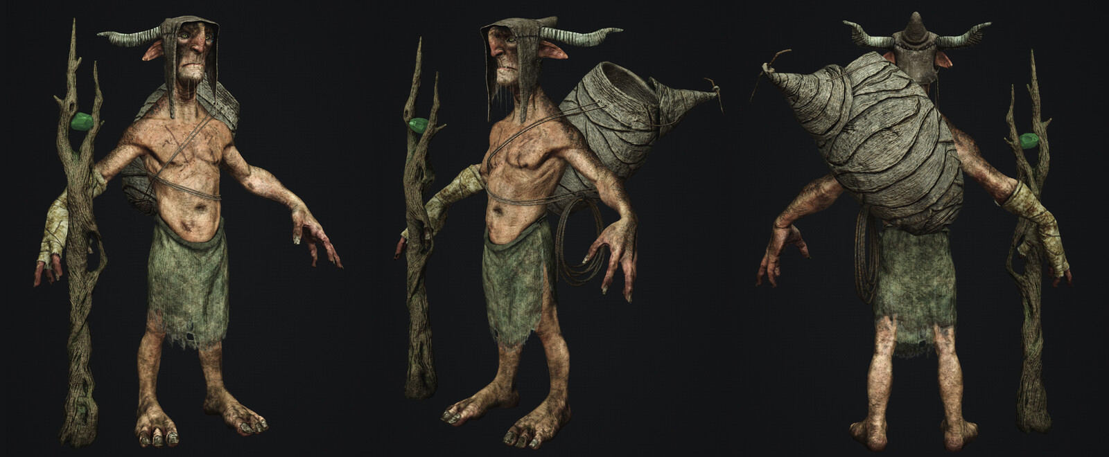 Hardev Sandhu - Willabees Small Quest