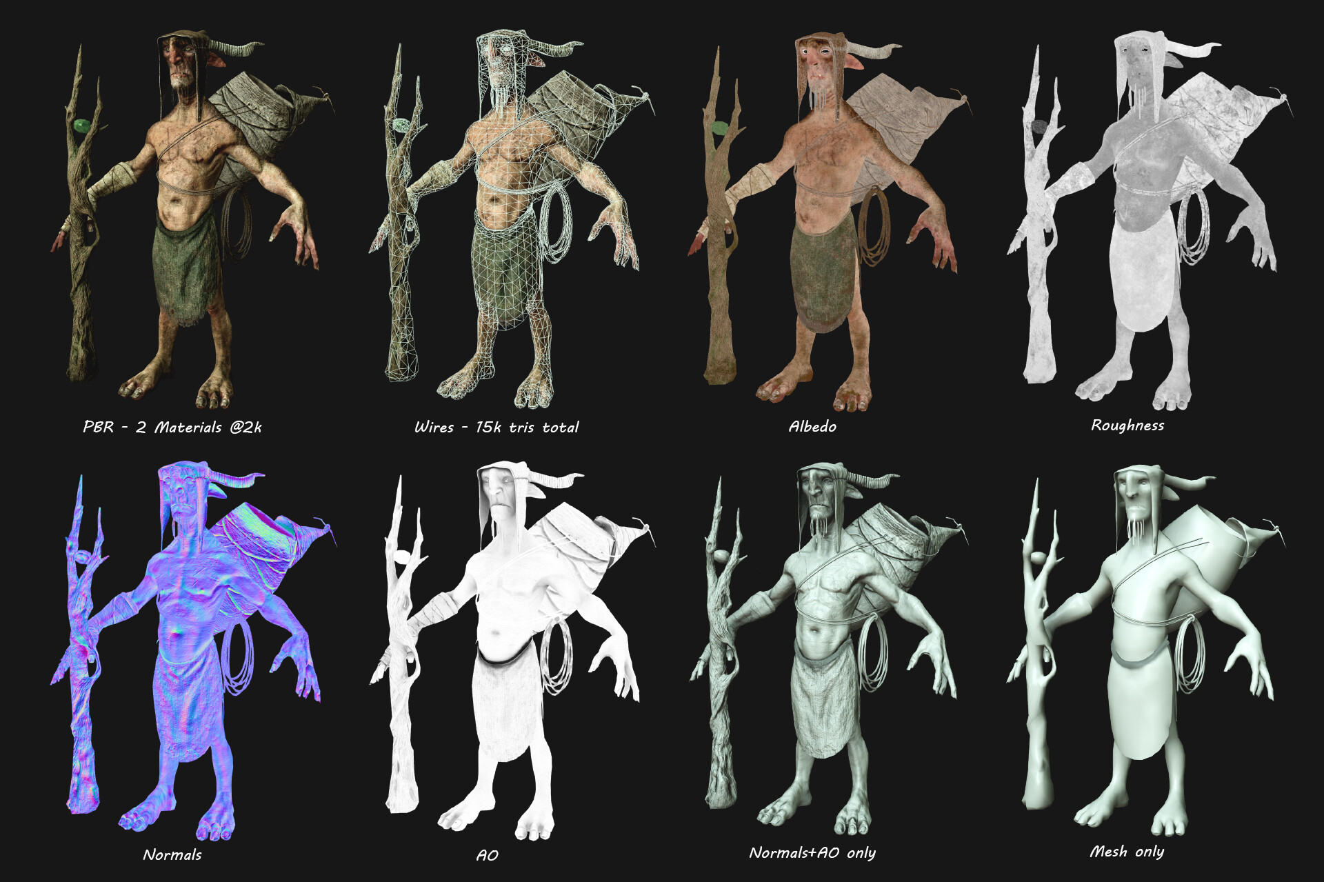 Hardev Sandhu - Willabees Small Quest