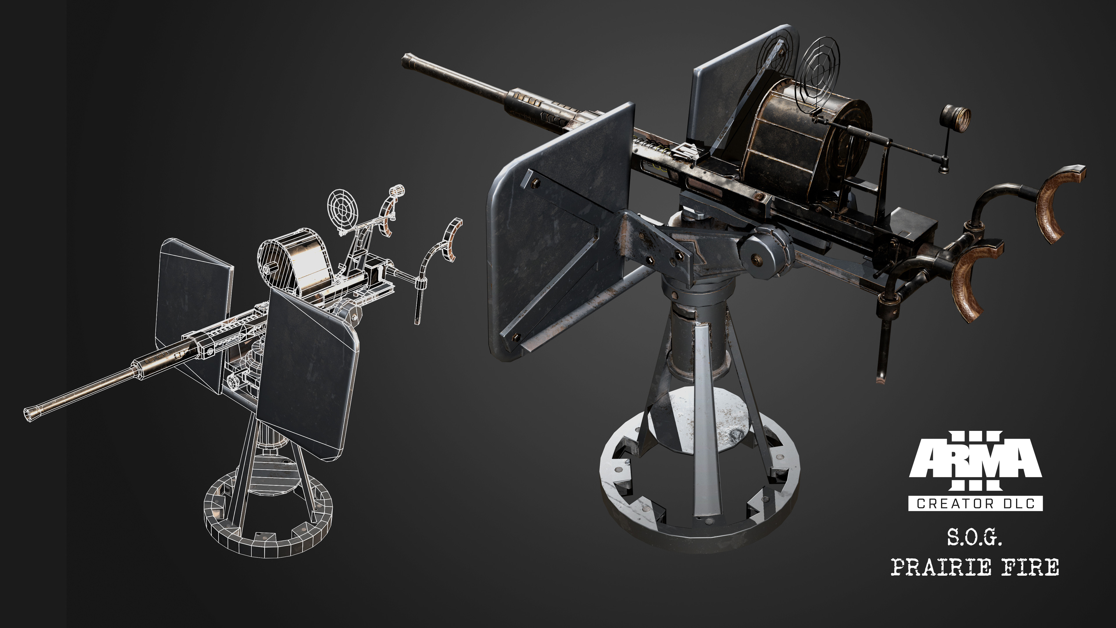 neil mahmood - PTF Nasty Boat