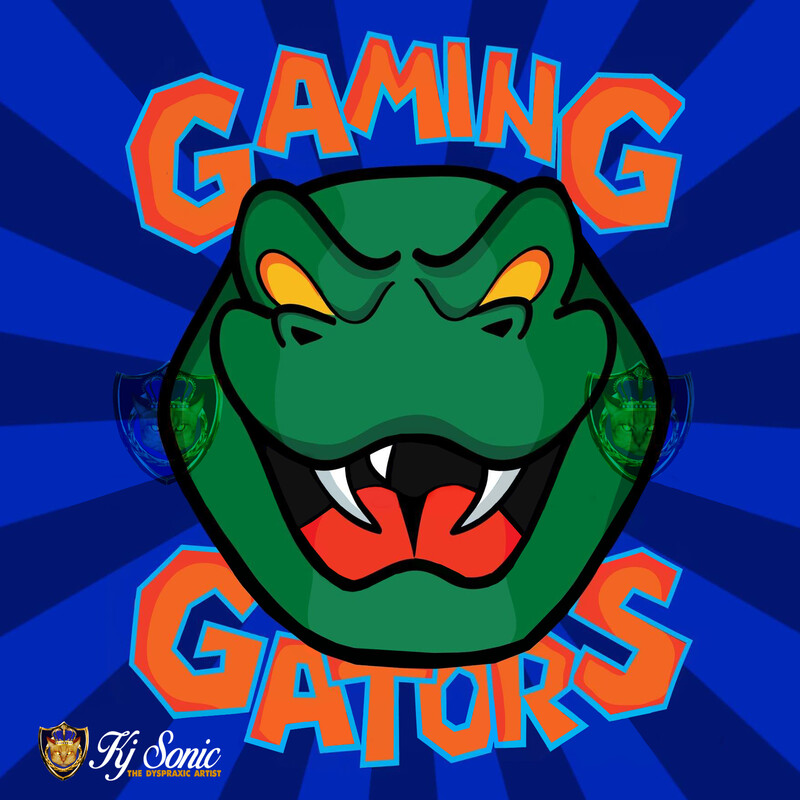 ArtStation - KJ Sonic The Dyspraxic Artist email:KjSonic_artist@aol.com