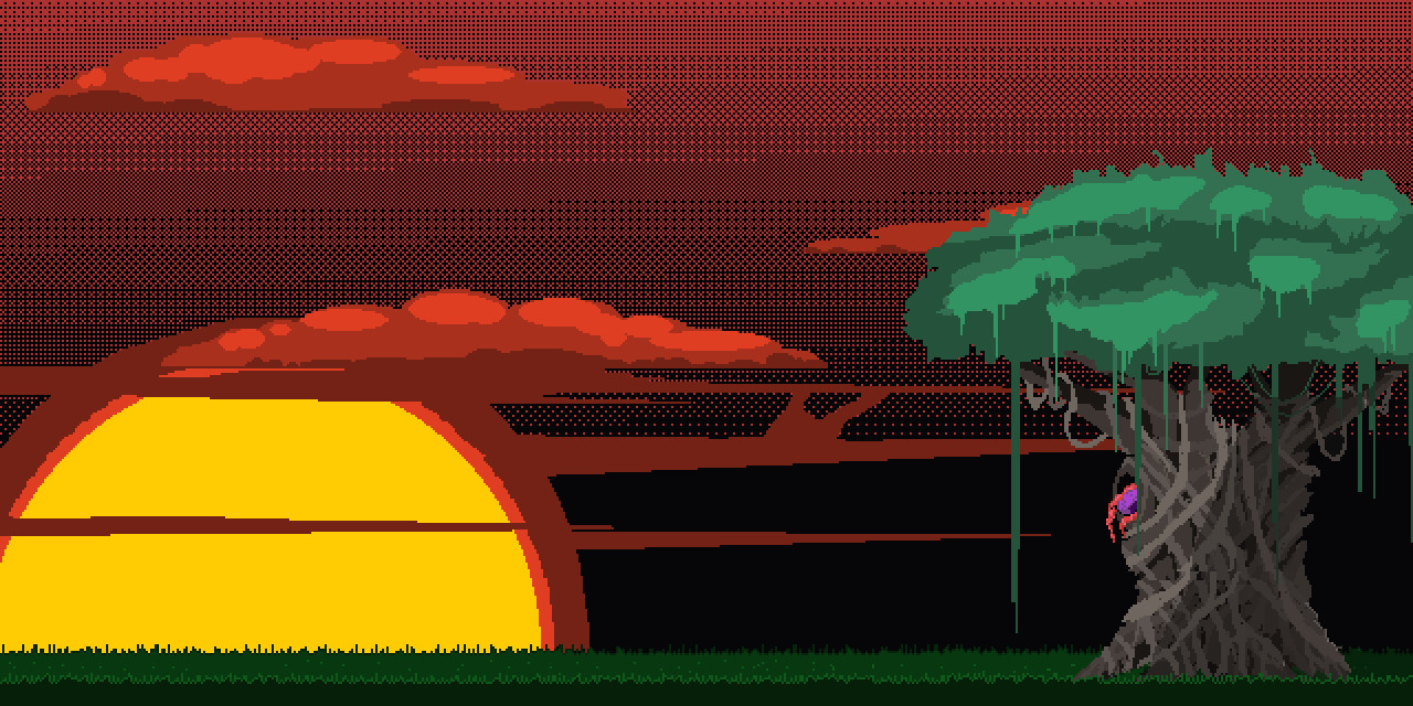 ArtStation - Arson Environments, it's quite a wacky world!