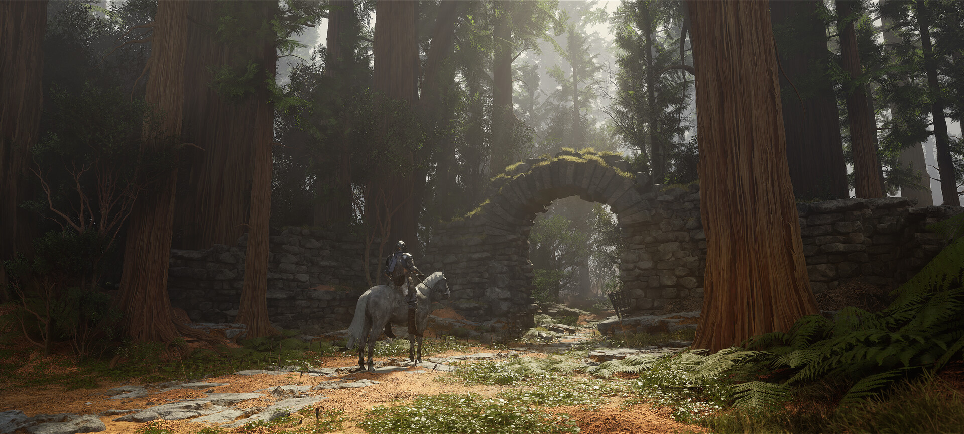 Jonathon Gregory Bick - Hinterland Concepts 2