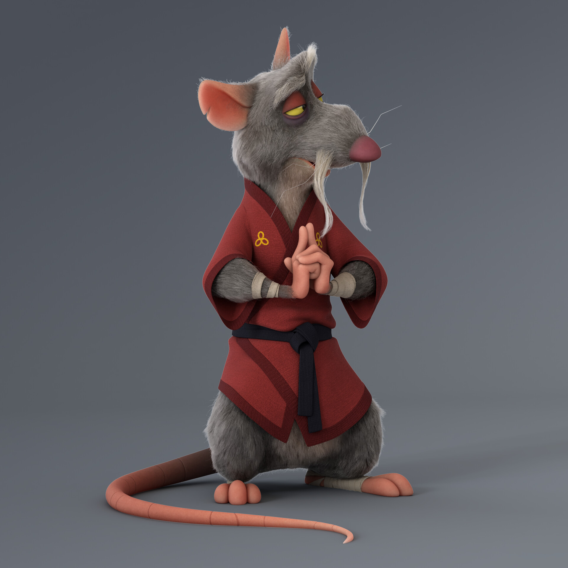 Casey Kirkpatrick - Splinter