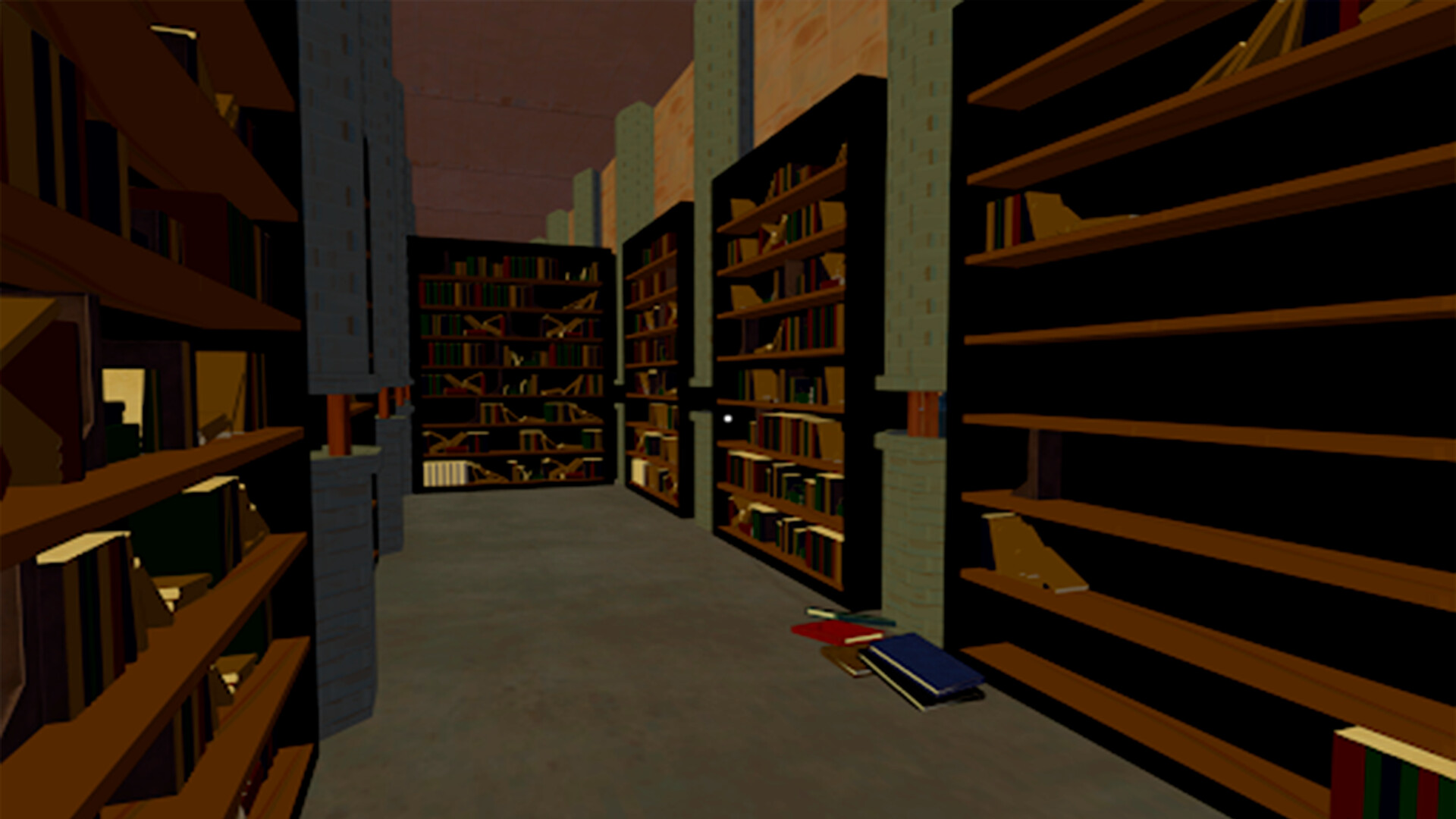 ArtStation - Escape From Ithara