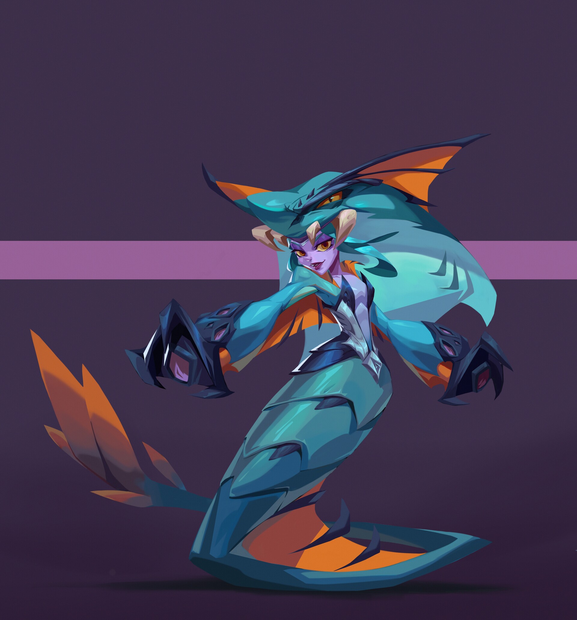 a sunny - Project Map 01