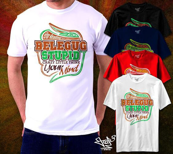 Joenaf4 - Belegug Stupid