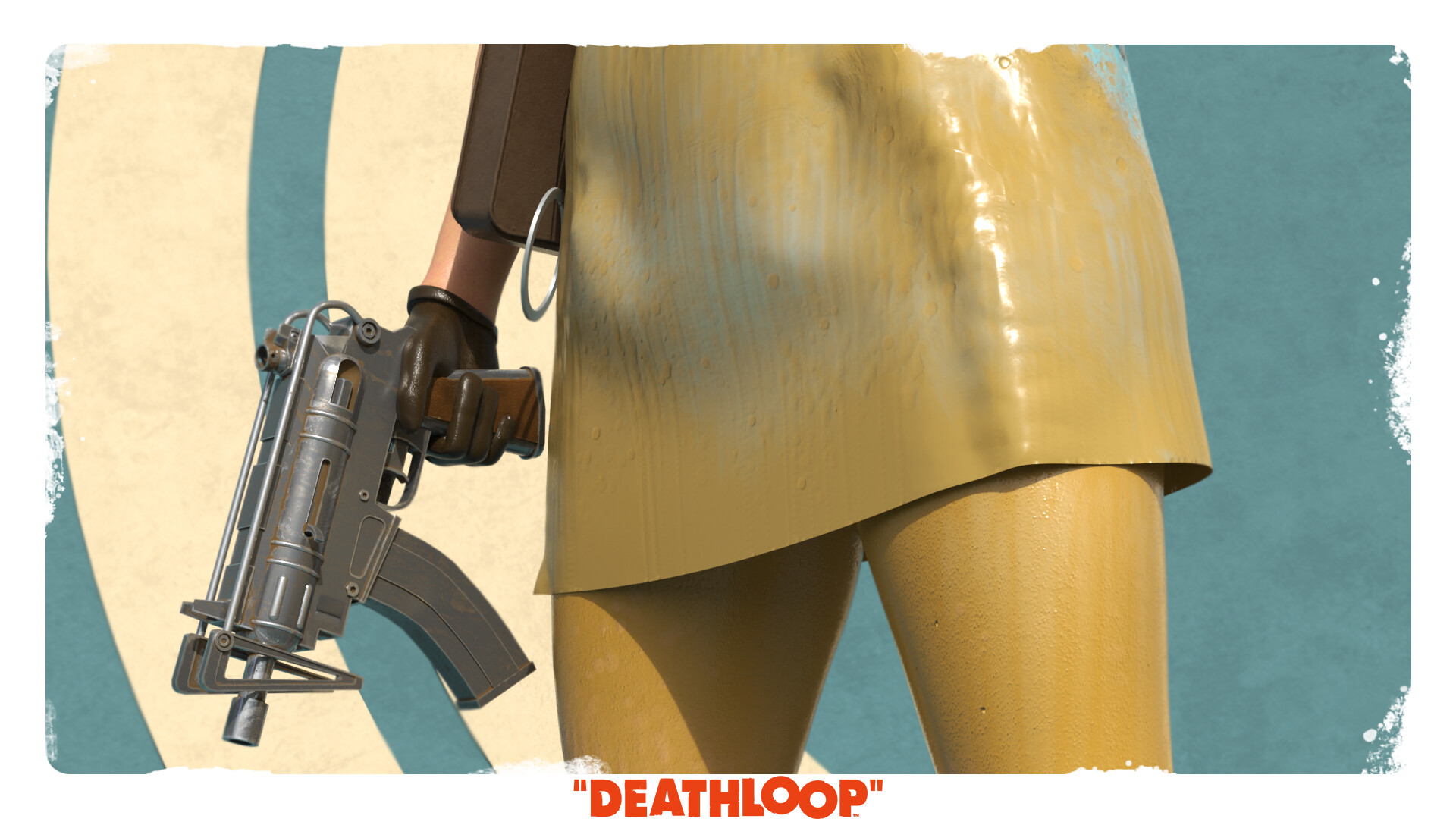 Factorio - Deathloop Eternalist