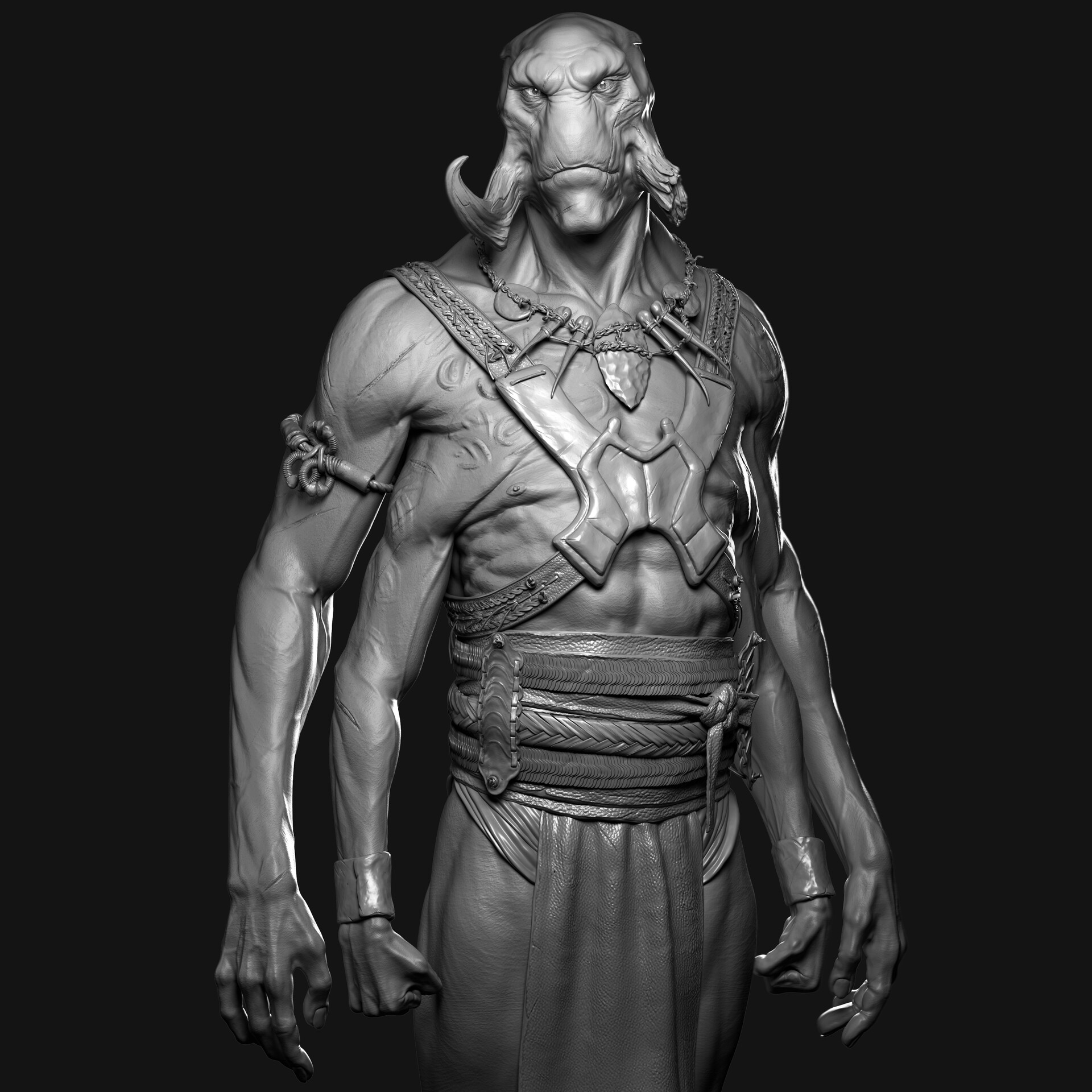 SANJOOP AYATHAN KATTERI - TAL HAJUS