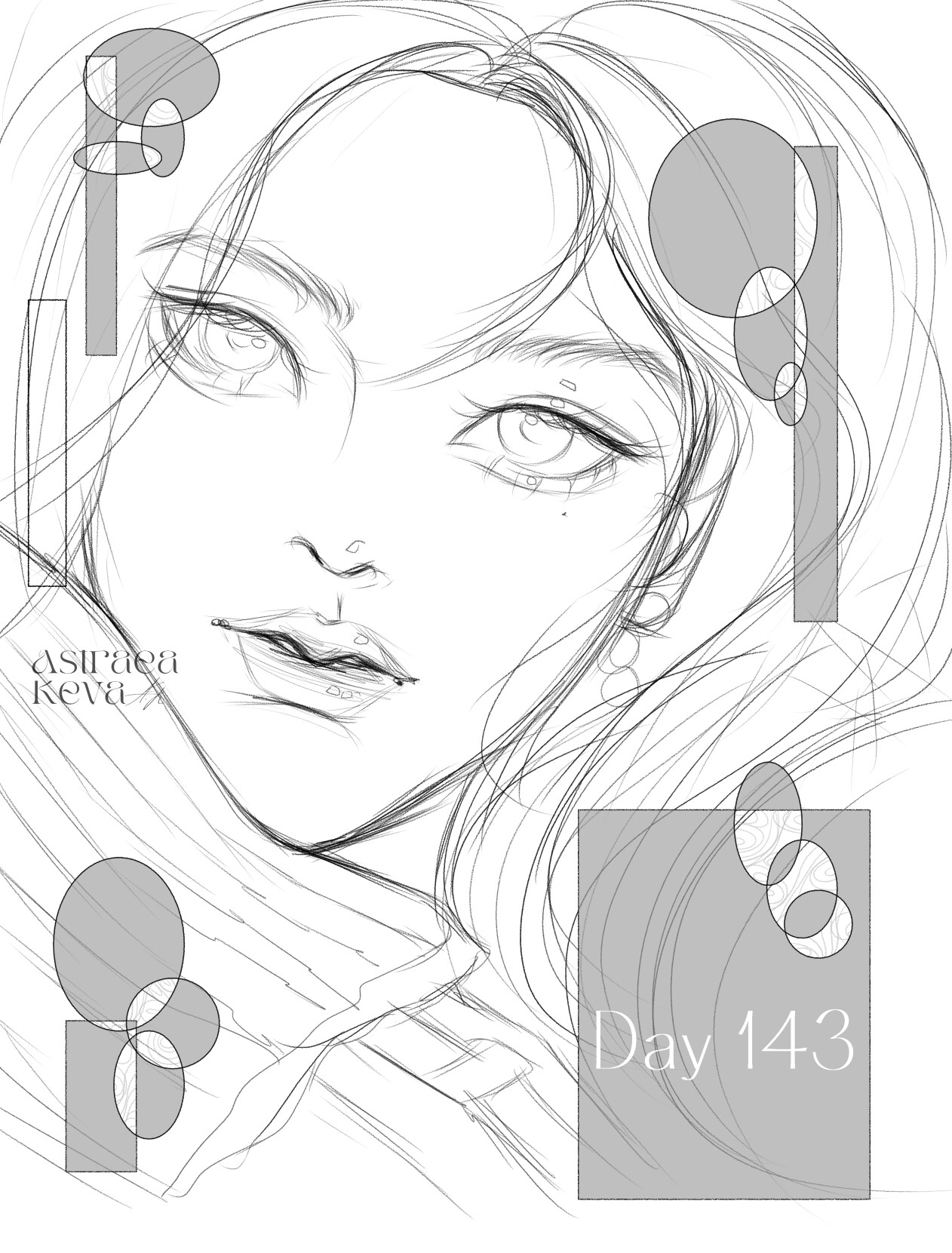 ArtStation - Day 143 Daily Art