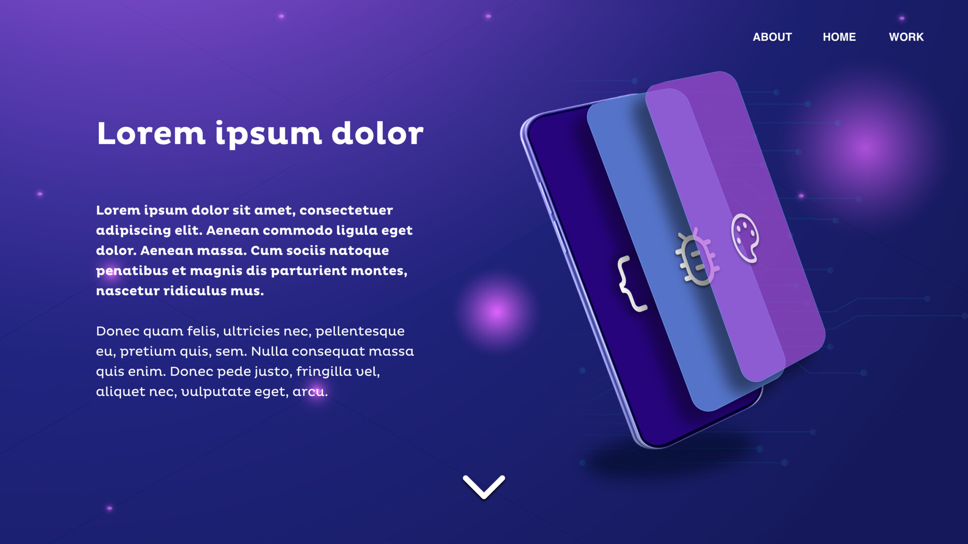 ArtStation - MOBILE SOFTWARE COMPANY