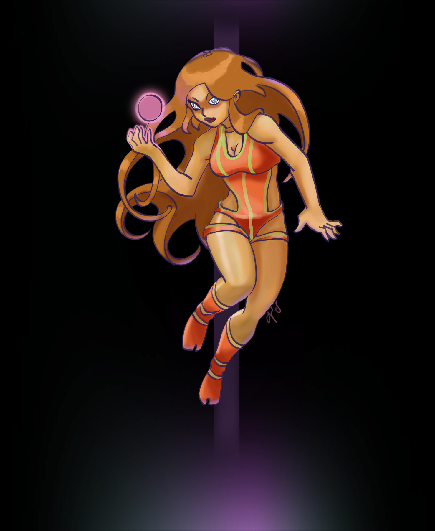 ArtStation - Chara design