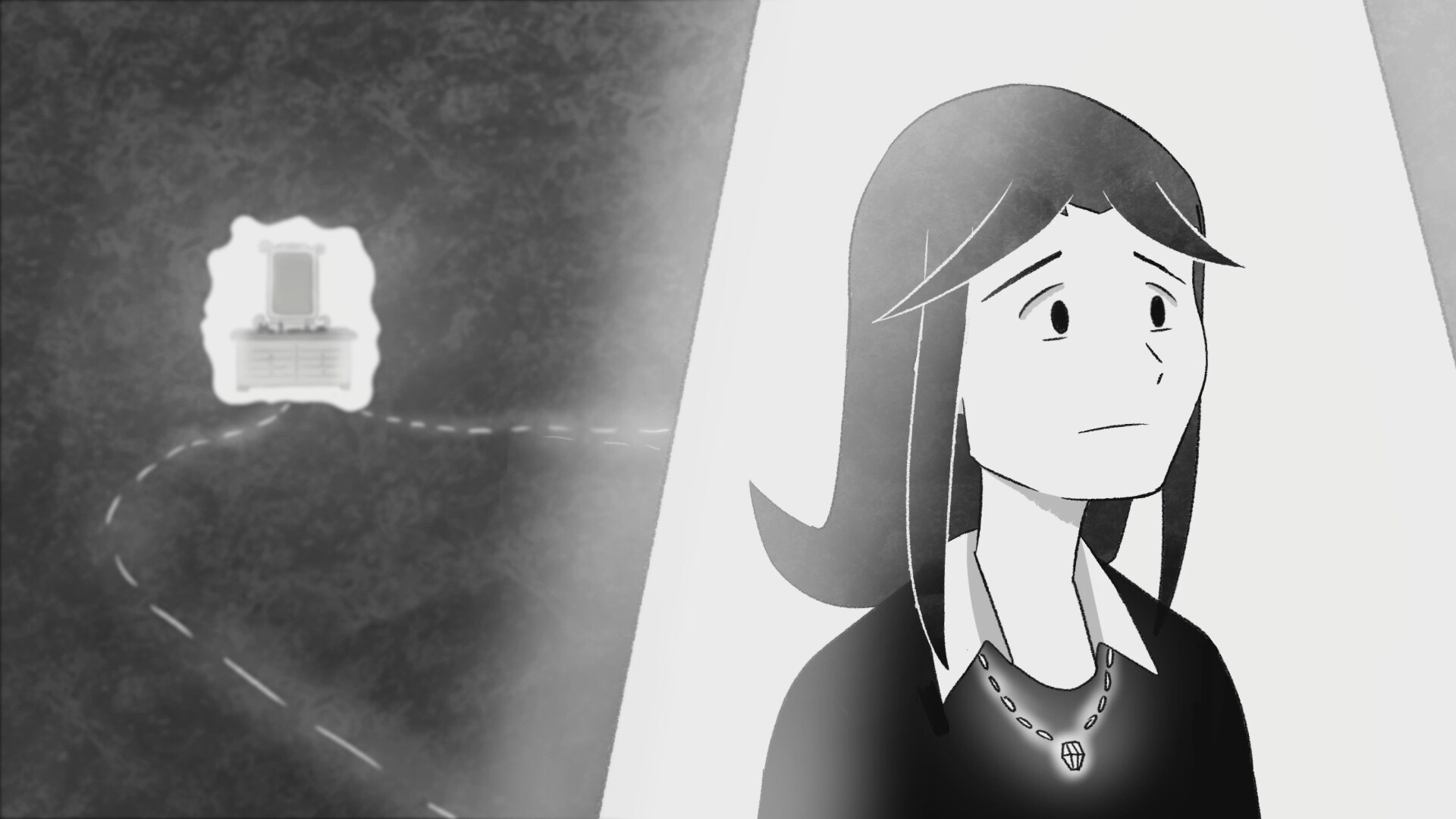 Serhat Şen - Unfamiliar Memories