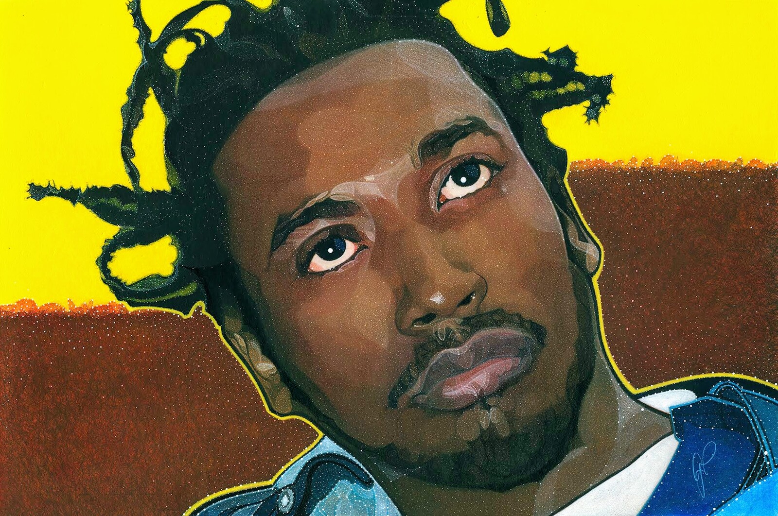 George Papadakis - ODB