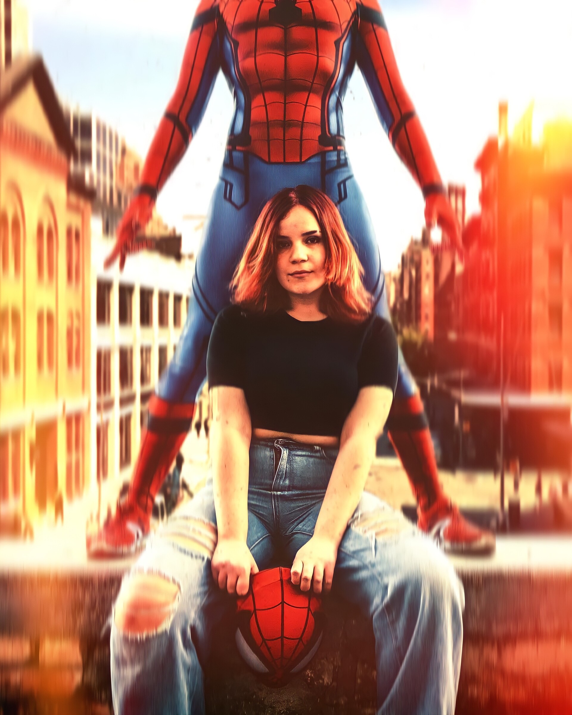 ArtStation - Face it, Tiger!