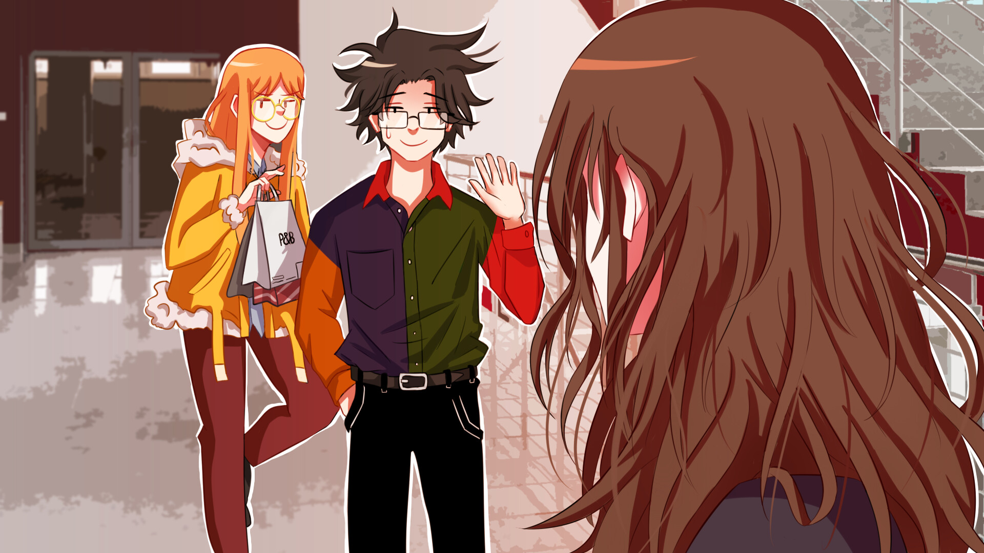 Serhat Şen - "After School Adventures"