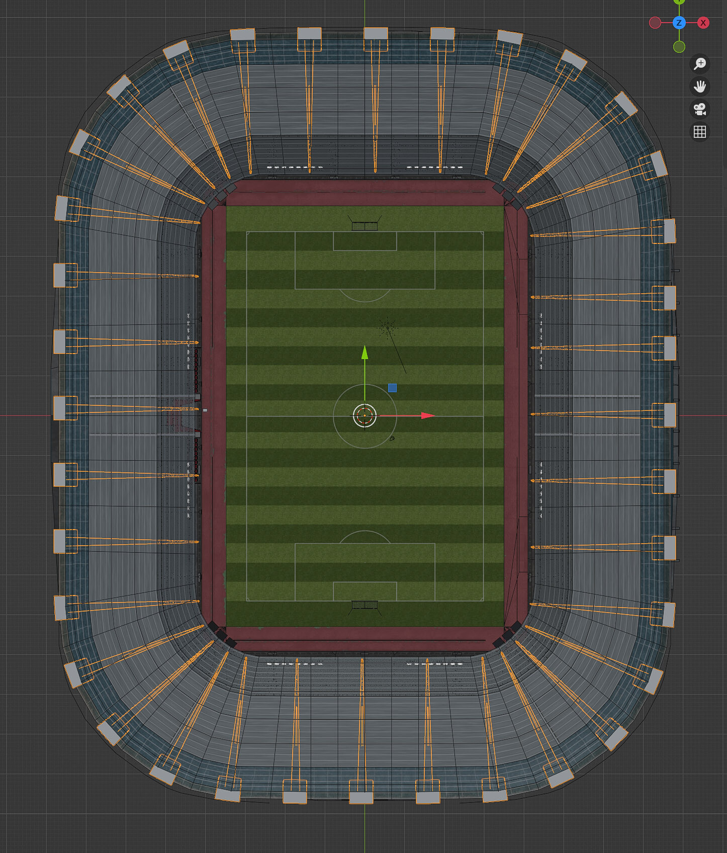 michael rusby - BeYourBest VR