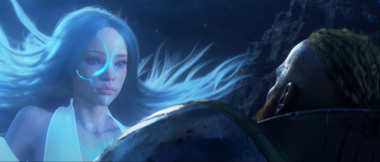 ArtStation - BLADEBOUND (Launch Trailer)