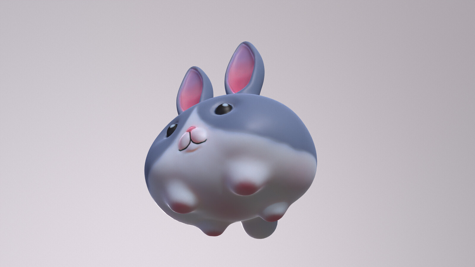 Joaquín Nicolás Gresta - My little pony - Low Poly models for Roblox ...