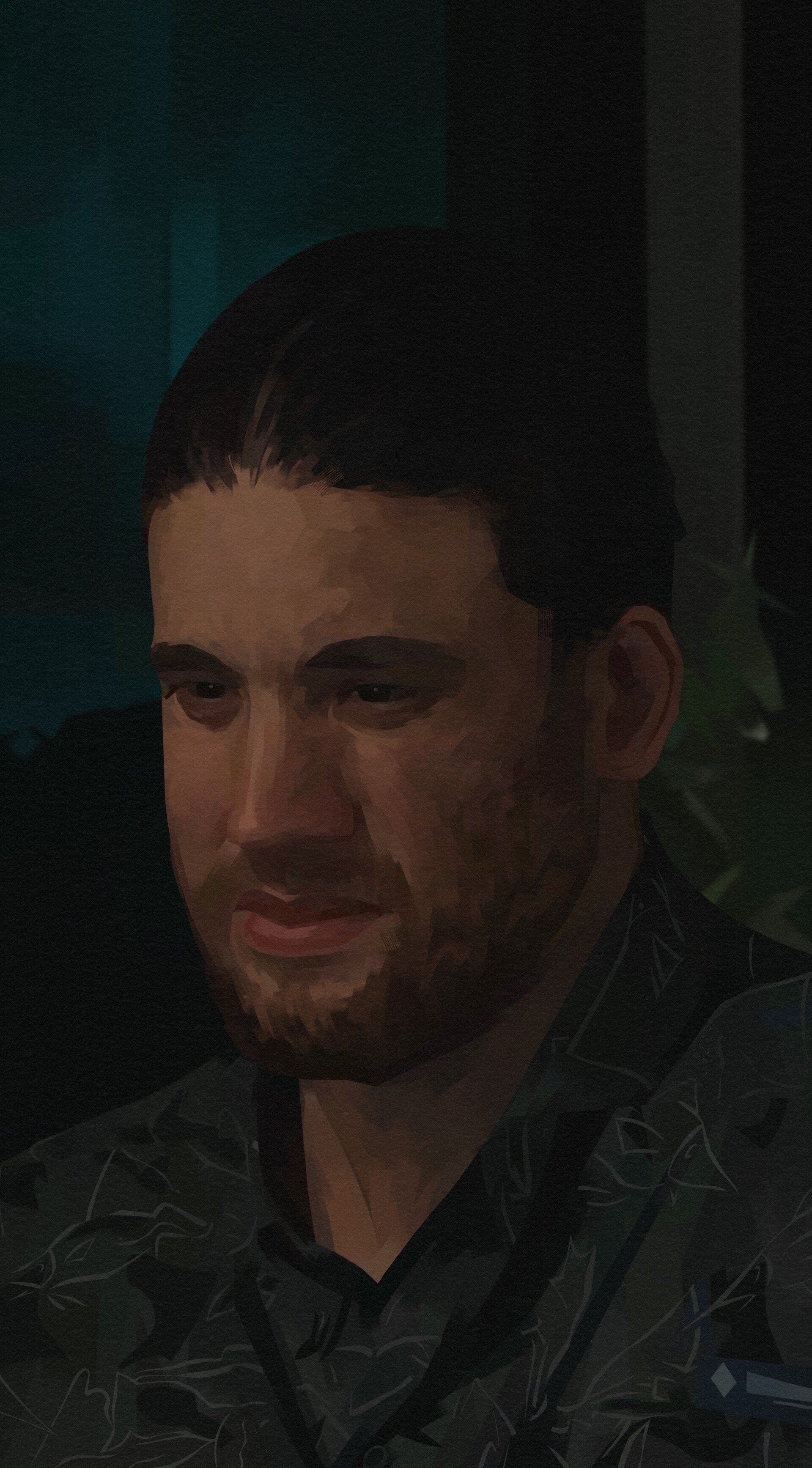 ArtStation - ryan magee