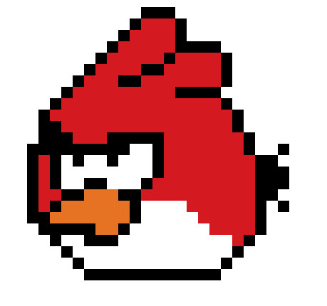 ArtStation - Angry Bird