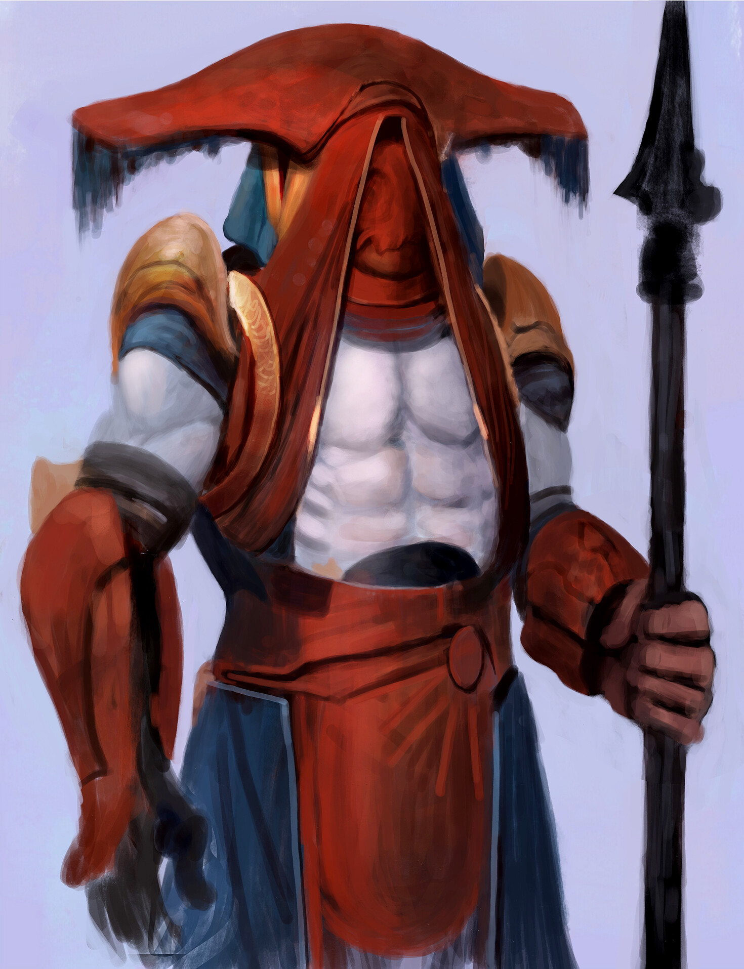 Hardev Sandhu - Paintings