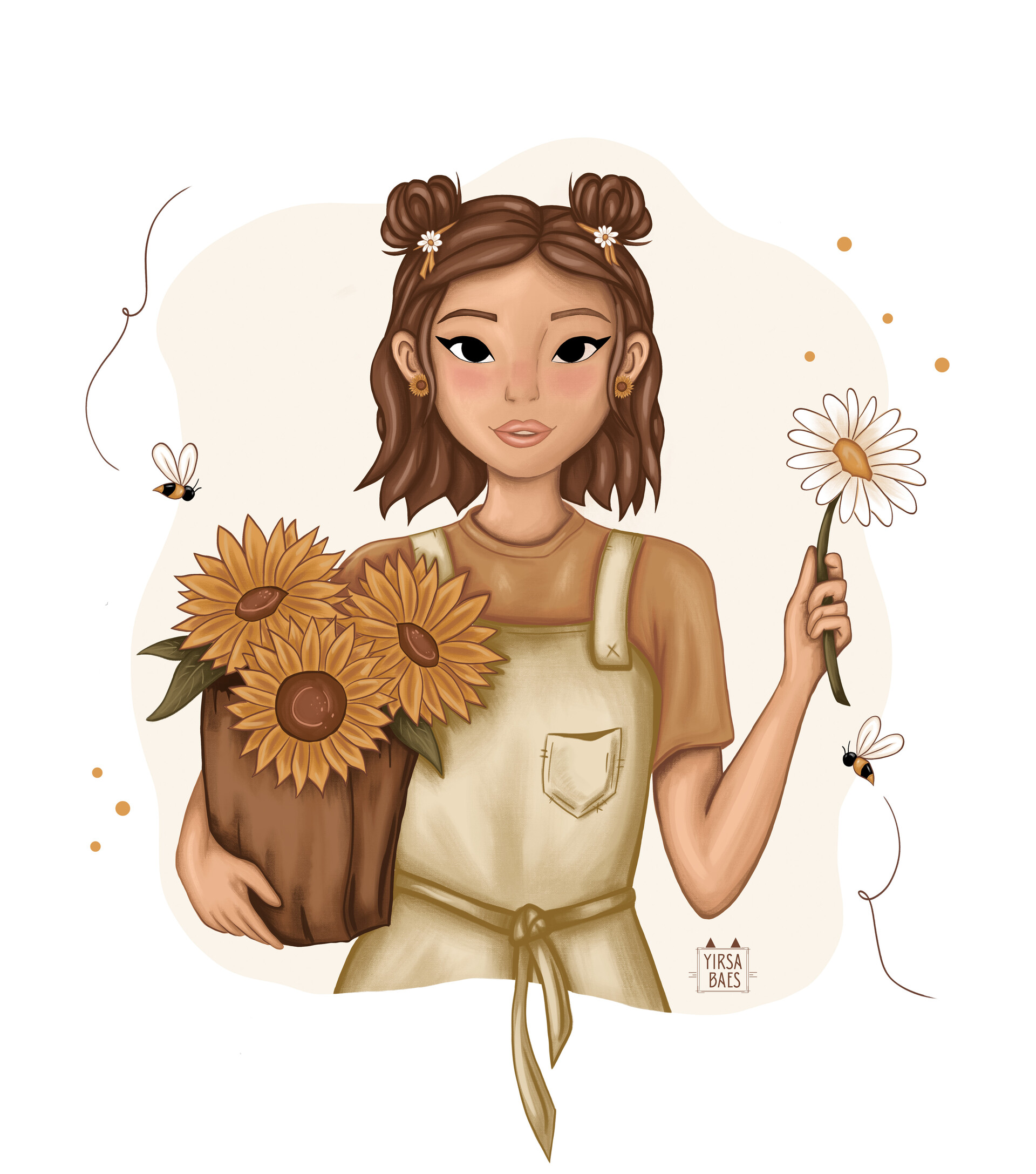 ArtStation - DTIYS 1