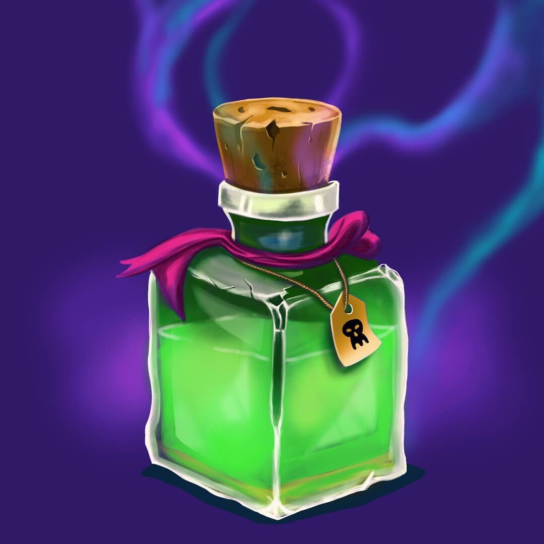 ArtStation - 3D GAME ASSET