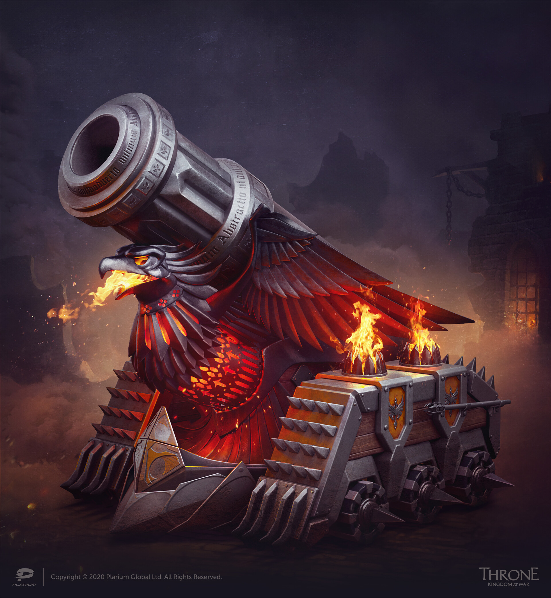 Artem Evsyukov - Post-production