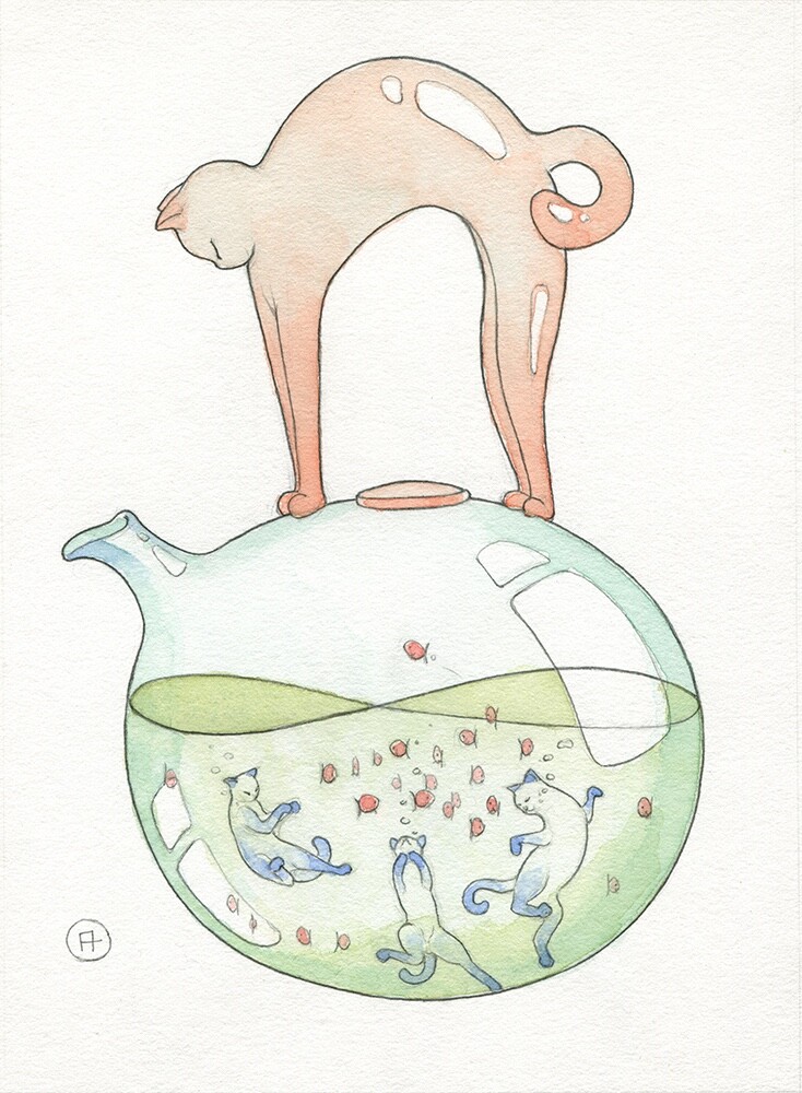 ArtStation - Playful