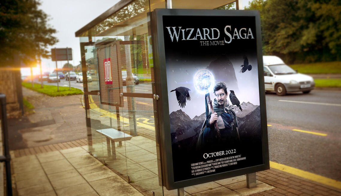 ArtStation - Propaganda