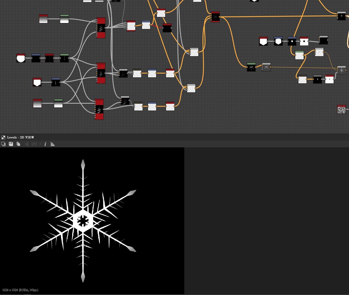 San Liao - Ice Barrier