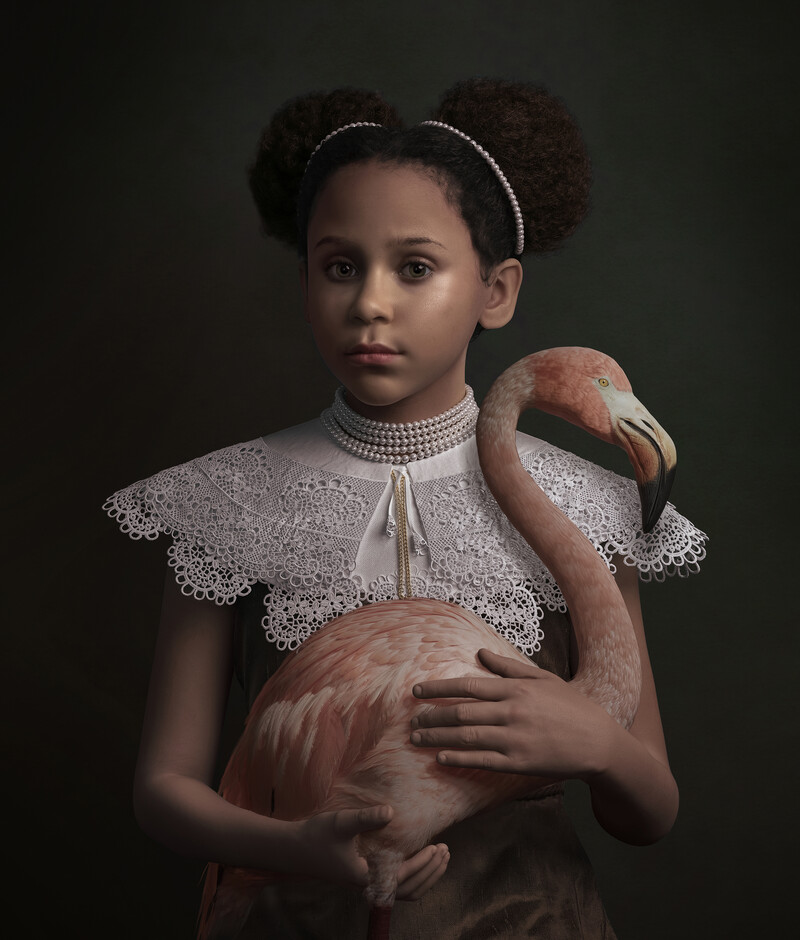 ArtStation - Predrag Krishan