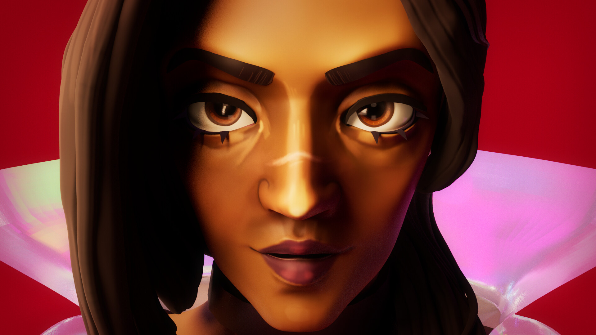 ArtStation - "Assassin" - 3D Model