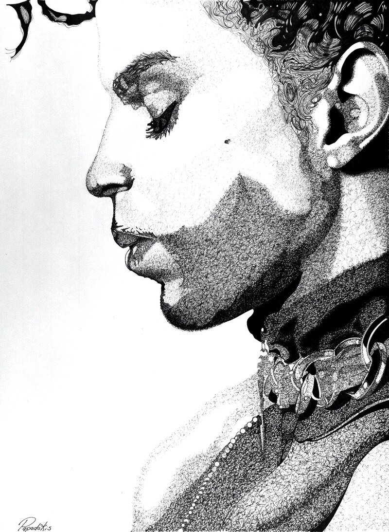 ArtStation - George Papadakis