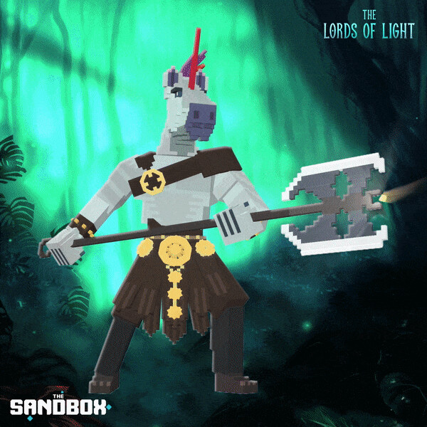 ArtStation - 🦄Chad Raini🌈