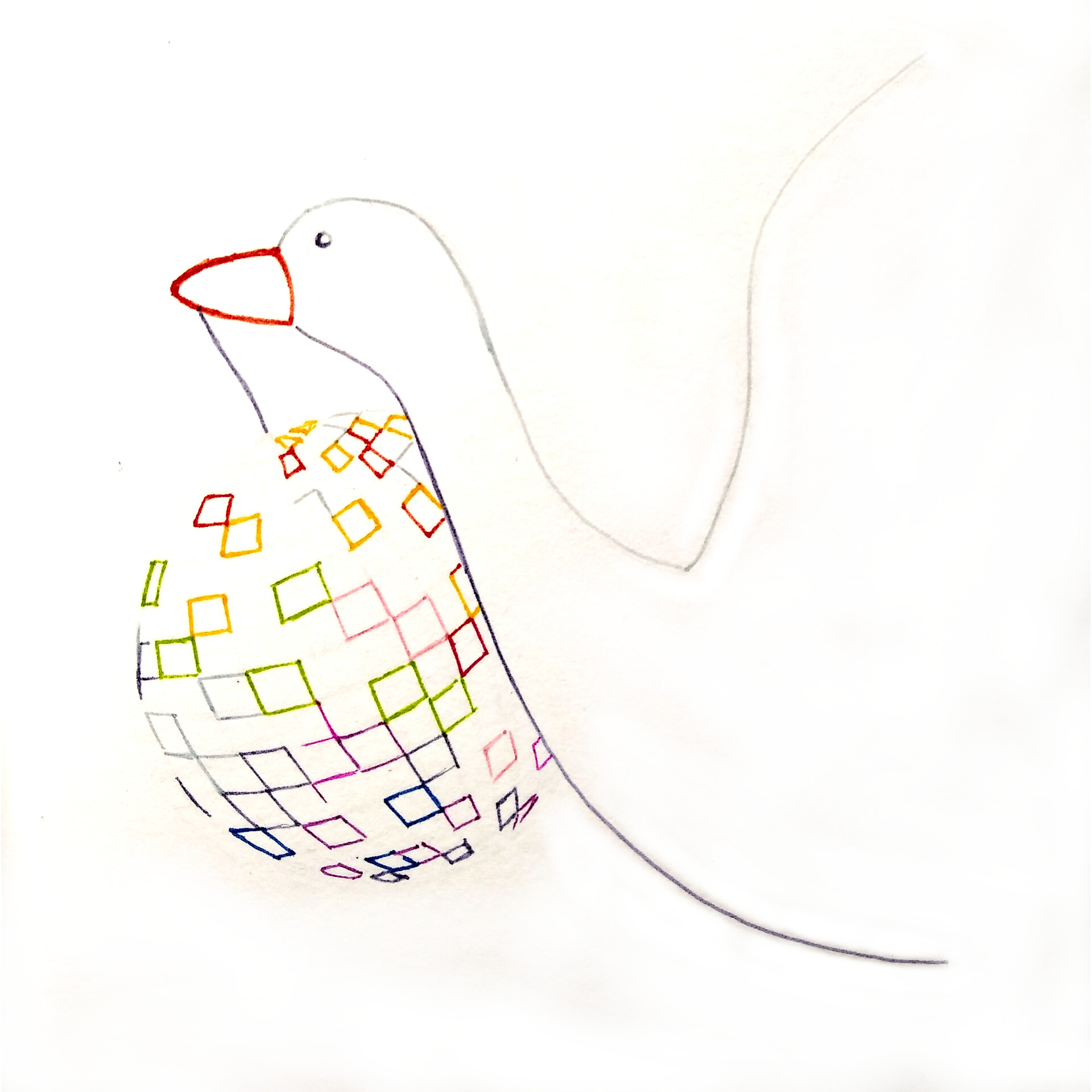 Pablo Luque Redondo - Vignettes VI