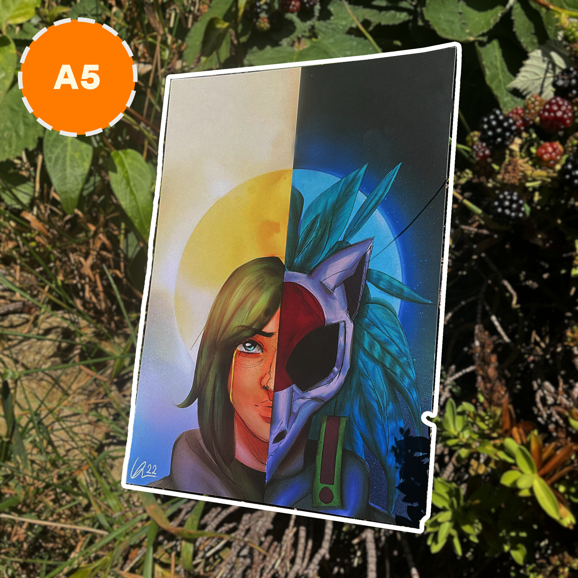 Ellie Chapman - Rainbow Six: Siege Ela "Gloom Hound" Fanart