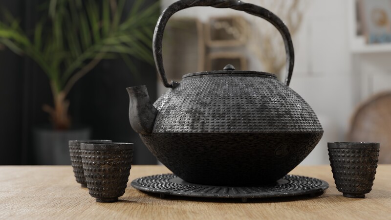 ArtStation - Simon Codrington