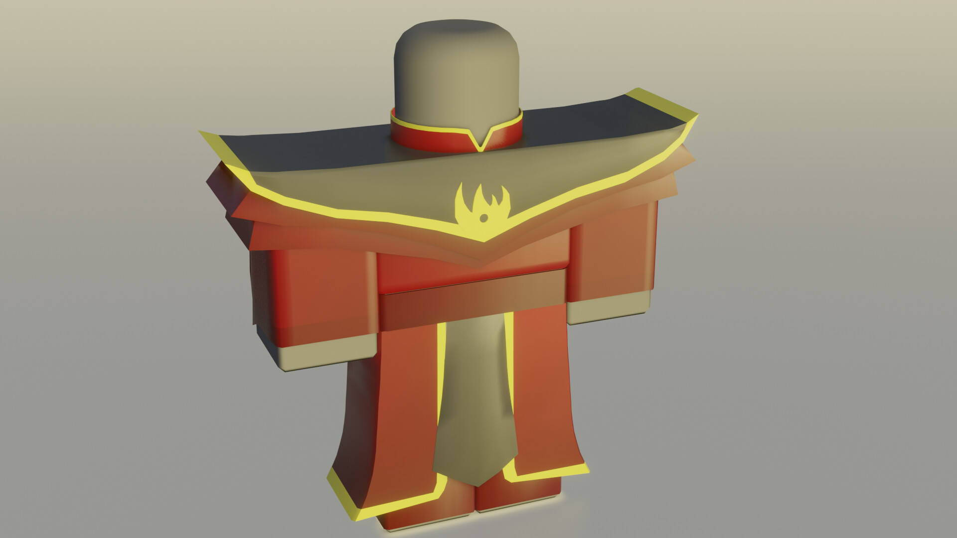 ArtStation - Firelord