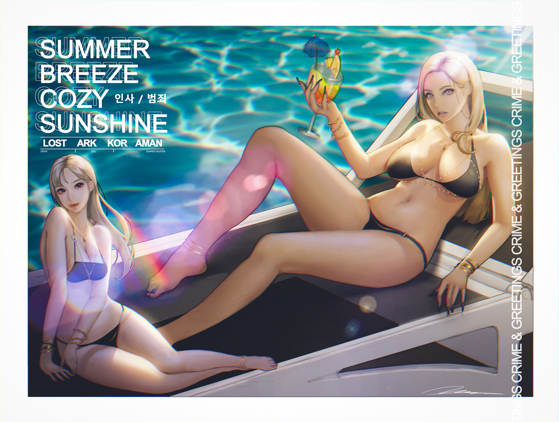 ArtStation - commission