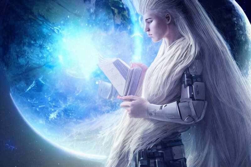 ArtStation - Egor Egorov